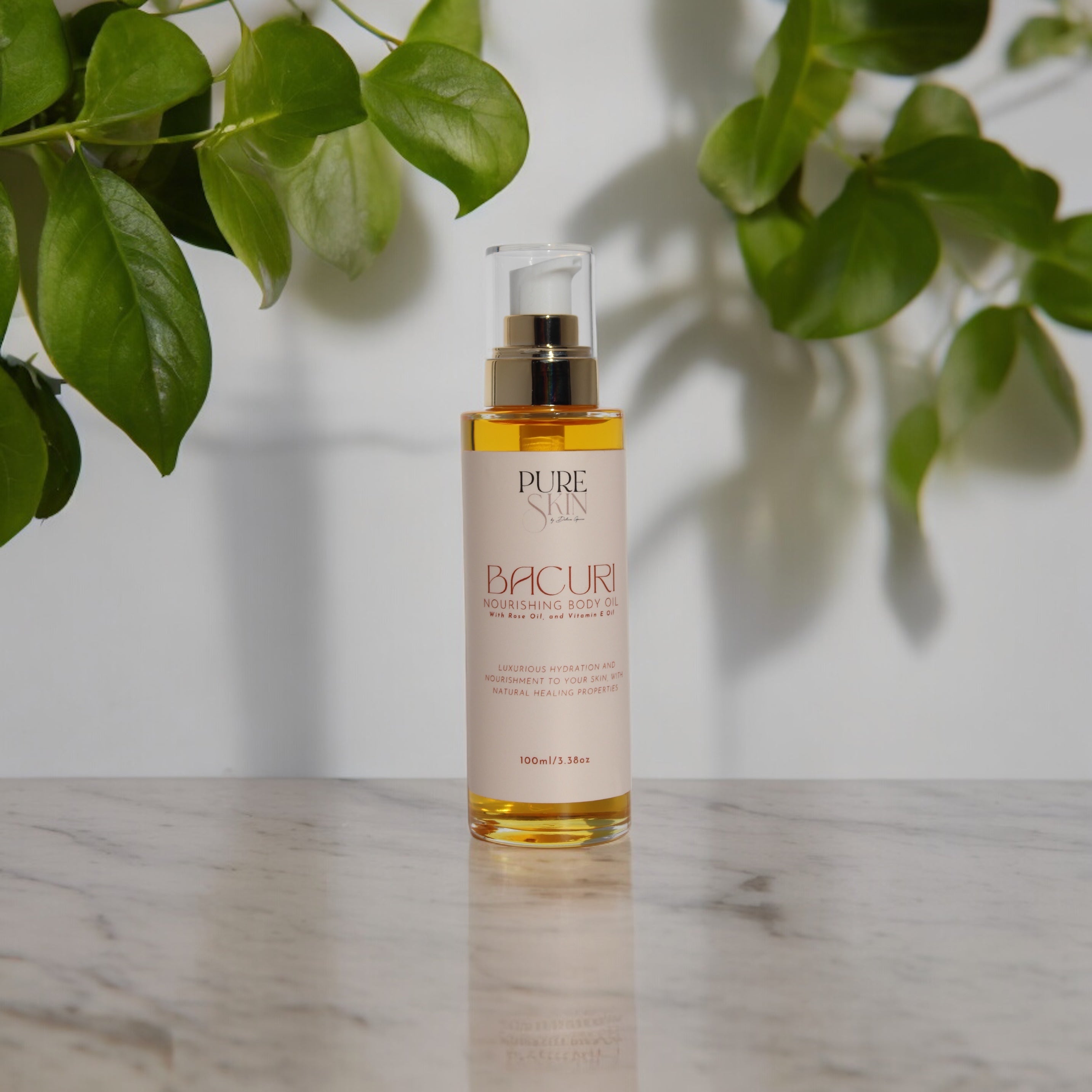 Home Page | I am pure skin – I AM Pure skin